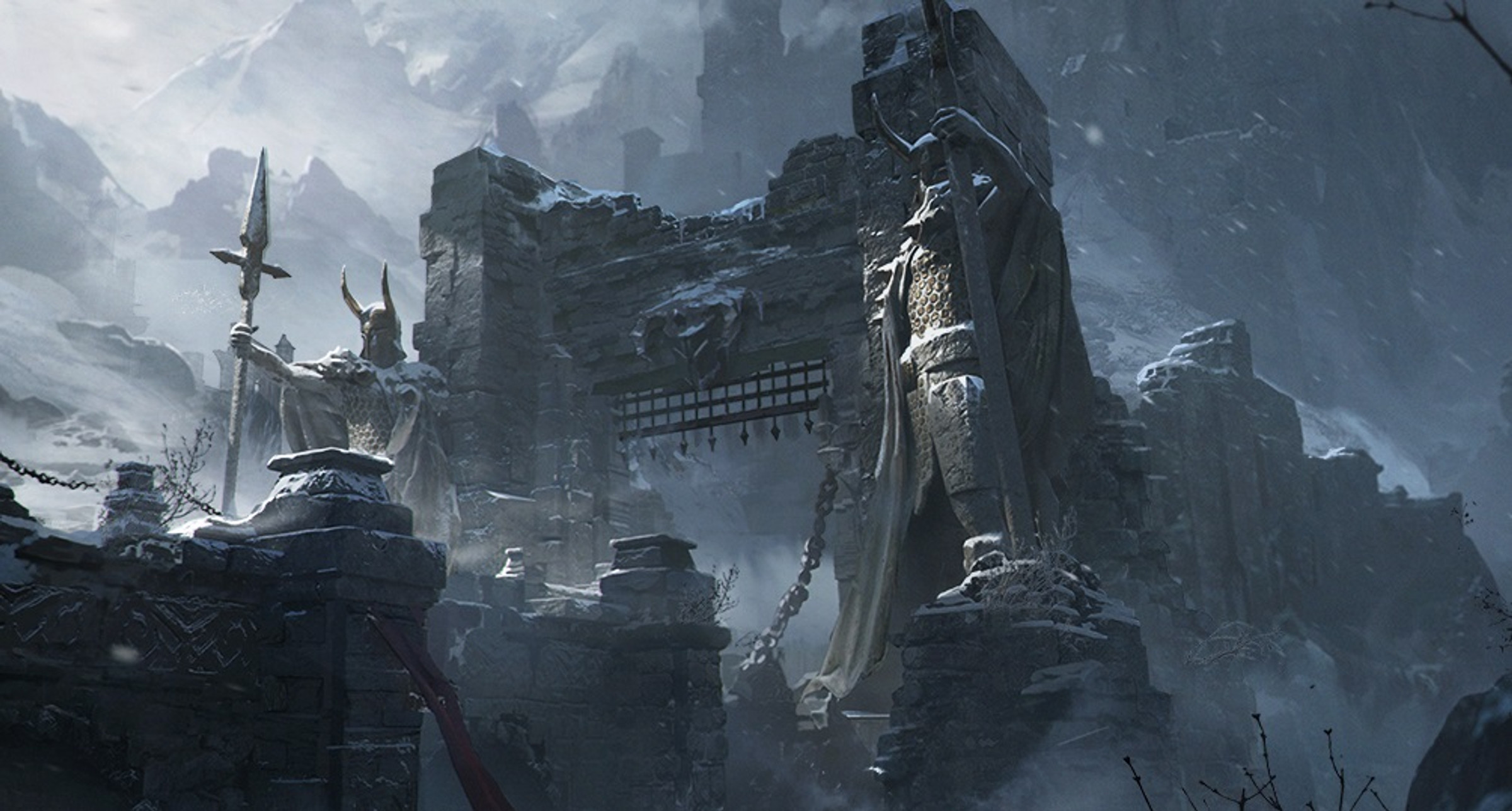 Diablo Immortal Fish Locations: All Mythic, Legendary & More - GINX TV