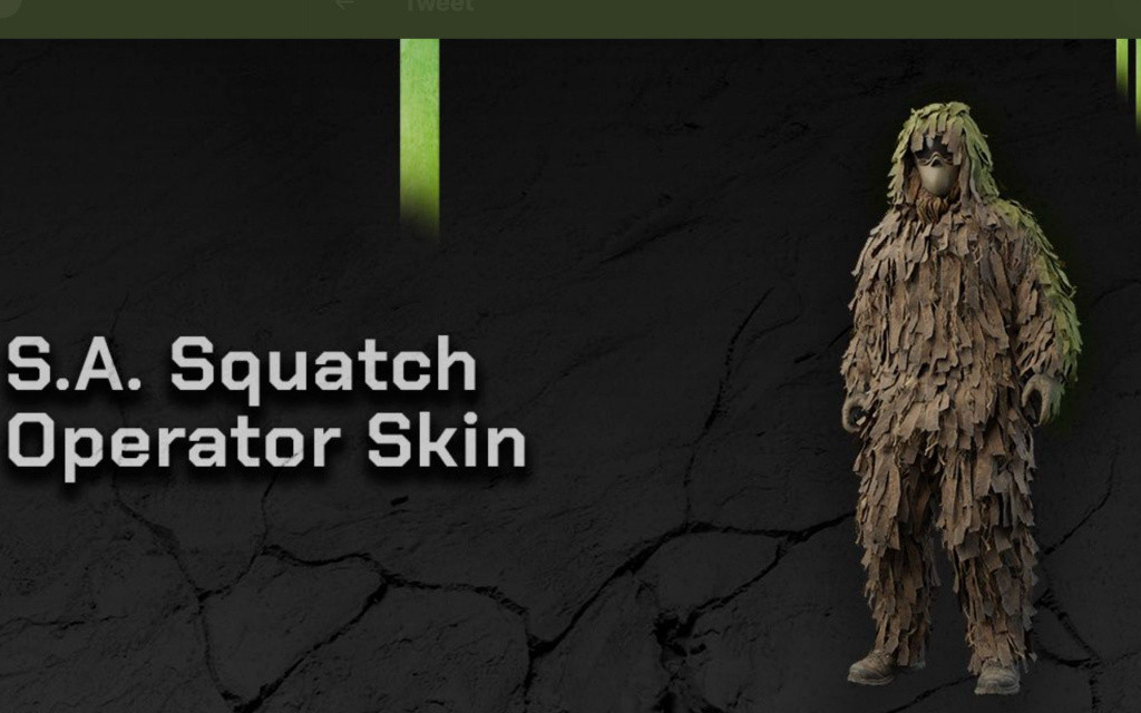 Call of Duty Modern Warfare 2: How To Get The Jack Links Skin - GINX TV