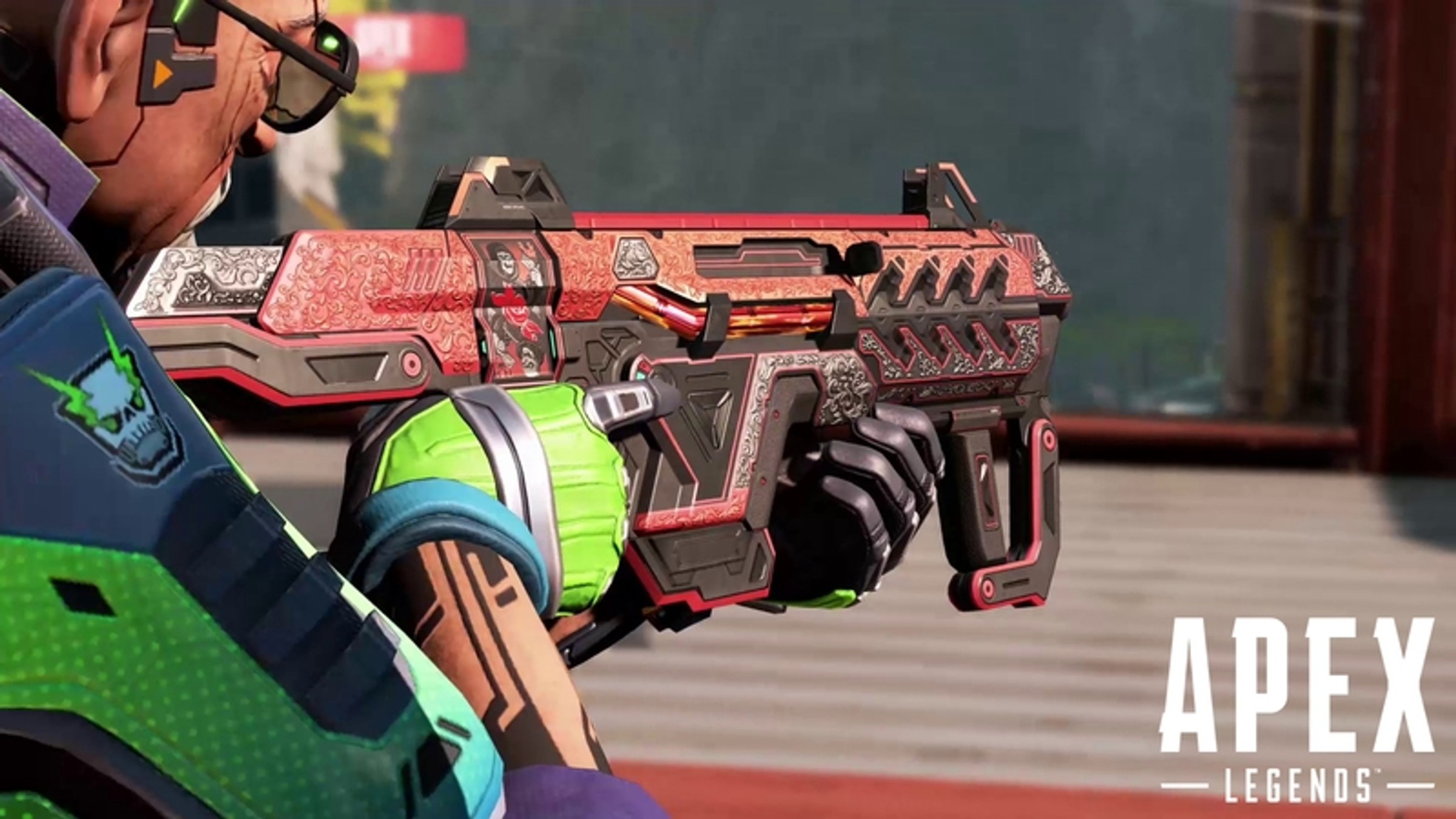 Apex Legends Weapon Mastery System Explained - GINX TV