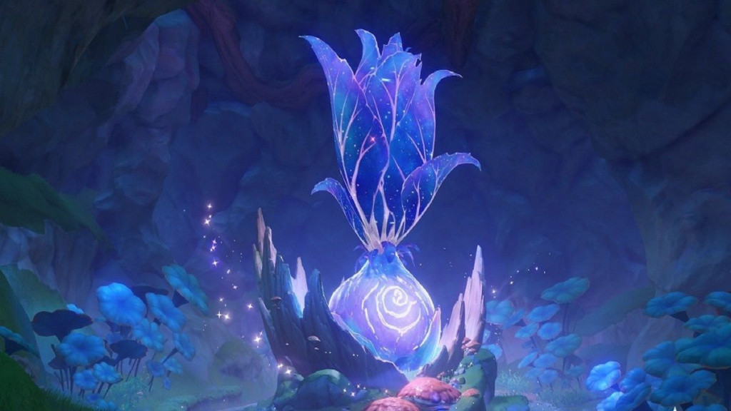 How To Unlock Sumeru Craftable Weapons In Genshin Impact - GINX TV