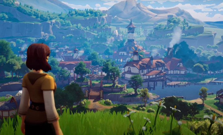 How To Fix 502 Error Code in Palia - GINX TV