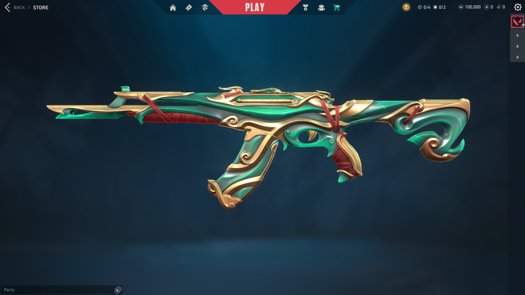 Valorant Imperium Bundle: Release Date, Price, Skins - GINX TV