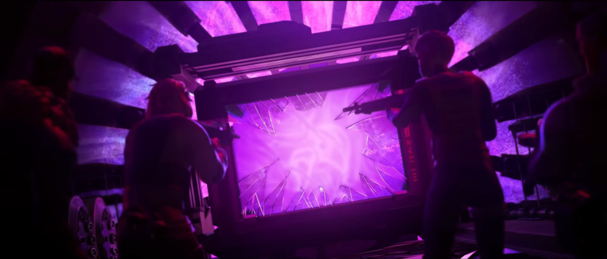 Valorant New Map: Release Date, Trailer, Location, More - GINX TV