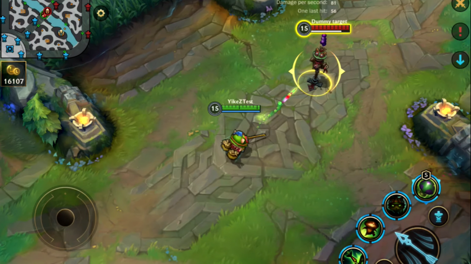 Wild Rift Teemo build guide: Best runes, spells, items, tips and more ...