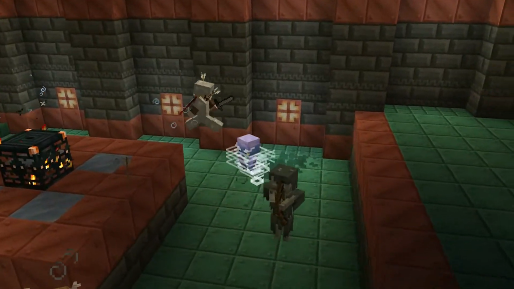 Minecraft Breeze Guide: Location, Drops, How To Kill - GINX TV