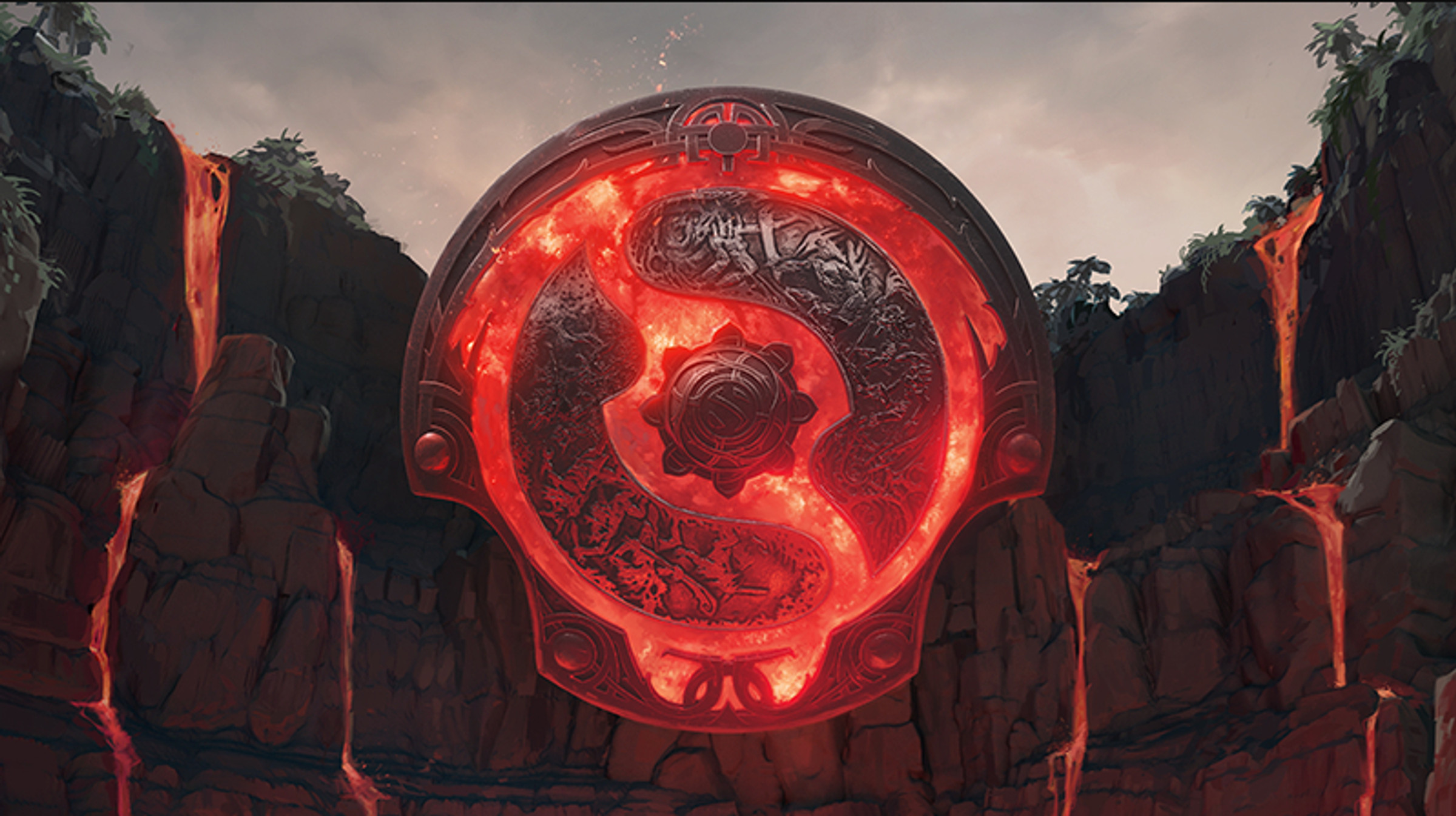 Dota 2 Ranking System - How Does MMR & Rank Medals Work? - GINX TV