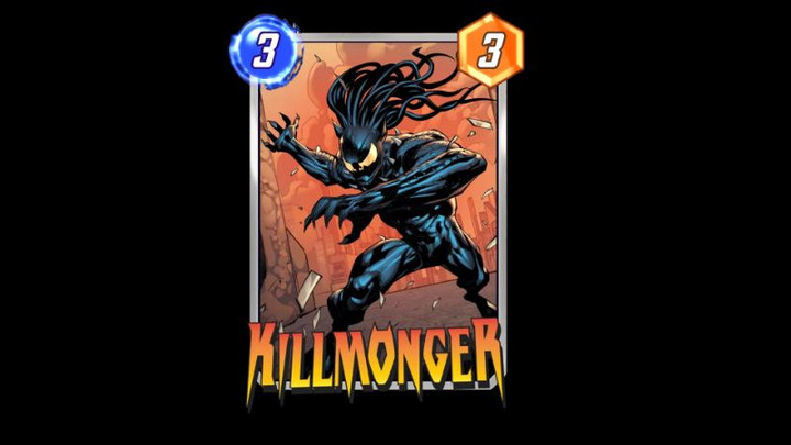 Best Killmonger Decks In Marvel Snap - GINX TV