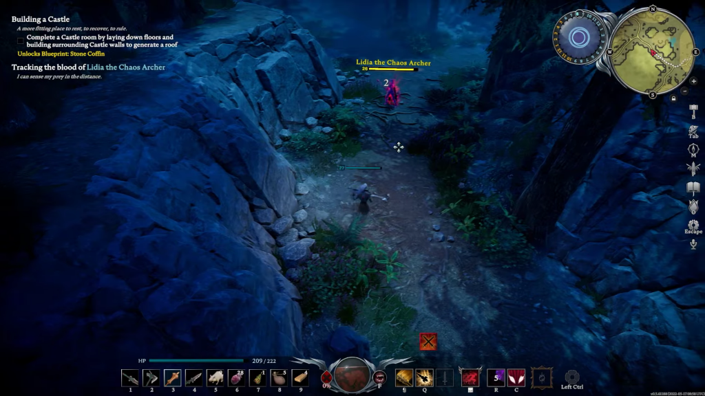 V Rising Abilities Tier List – Best Spells & Ultimates - GINX TV