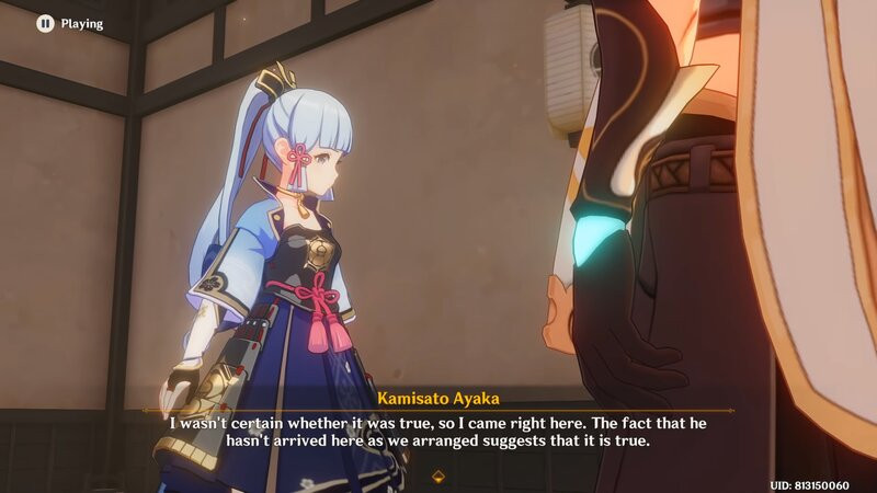 Genshin Impact Archon Quest Chapter II Act II - How To Complete - GINX TV