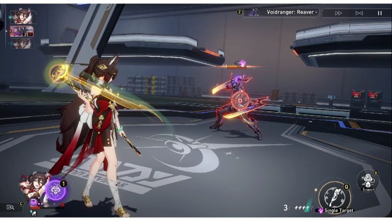 Honkai Star Rail Teambuilding Guide: How To Build A Team - GINX TV