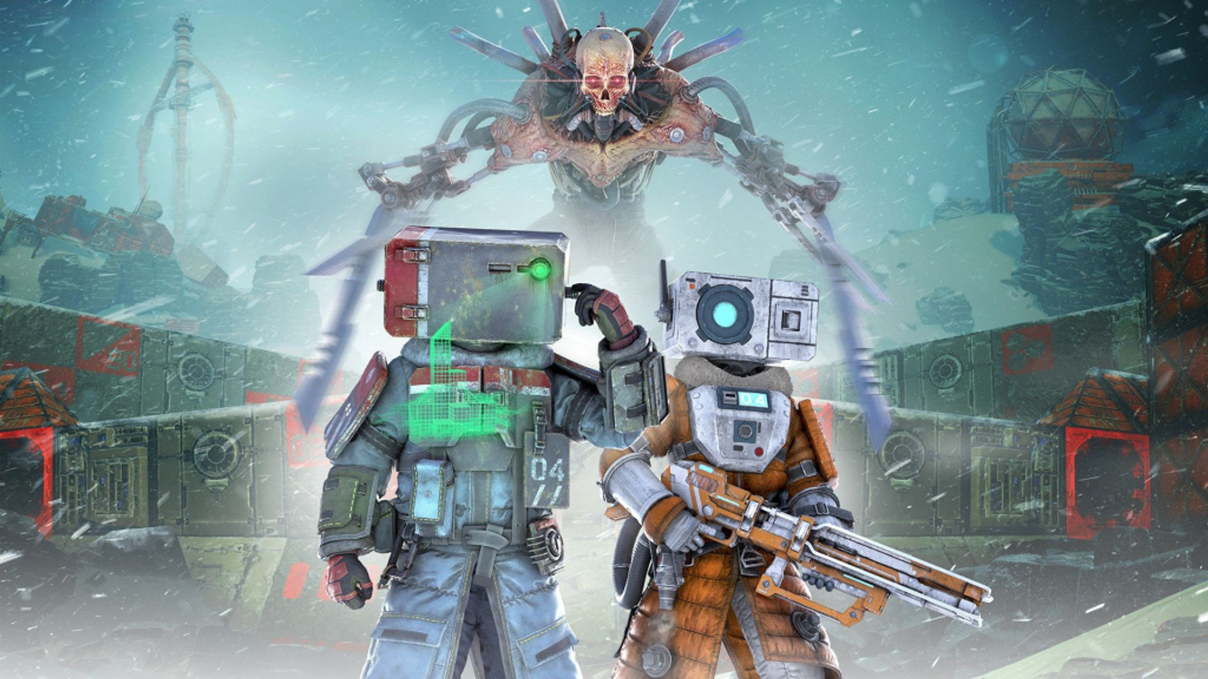 Meet Your Maker's New Expeditions, Explained - GINX TV