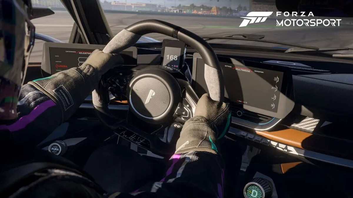 How To Unlock Driver Race Suits In Forza Motorsport - GINX TV