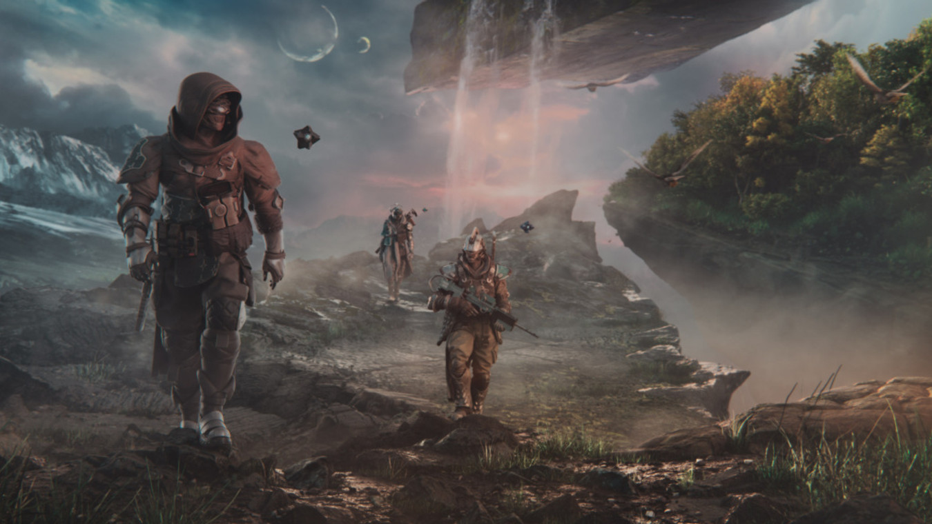 Destiny 2 - Guides and Tutorials - GINX TV