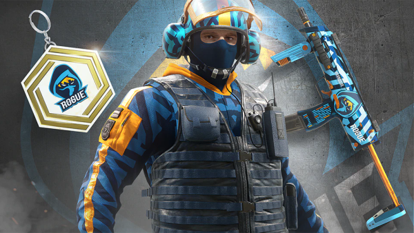 R6 Siege Esports Team Sets 2021: Release date, price and teams - GINX TV