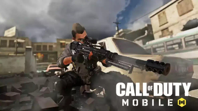 COD Mobile AR Tier List (Season 10 2023): Best Assault Rifles - GINX TV