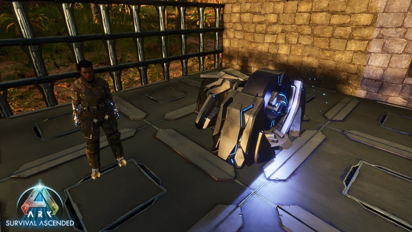 ARK Survival Ascended - Guides and Tutorials - GINX TV