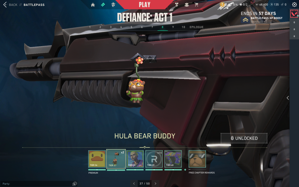 Valorant Episode 7 Act 3 Battle Pass End Date - GINX TV