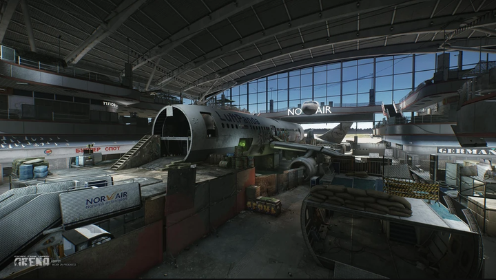 Escape From Tarkov Arena Branded A "Hot Mess" In Pestily Review - GINX TV