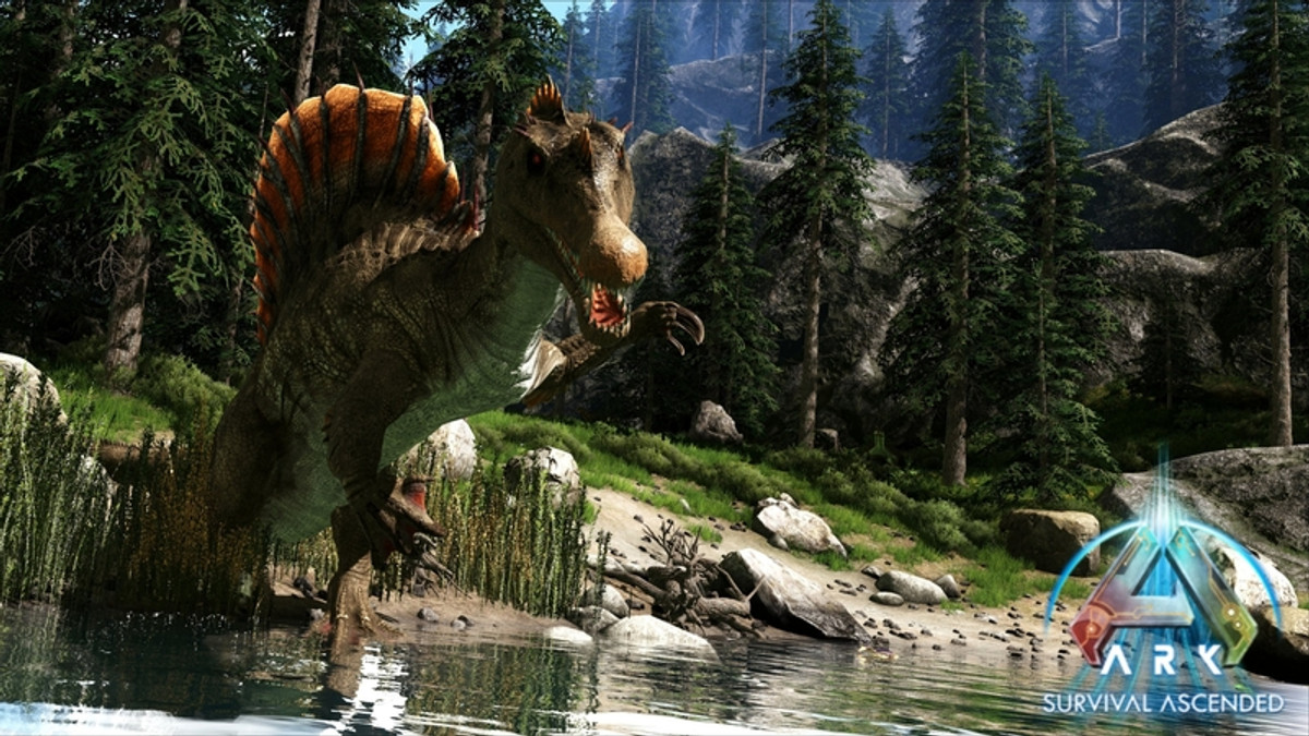 How To Install ARK Survival Ascended Mods - GINX TV