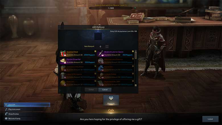 Lost Ark Rapport Guide - GINX TV