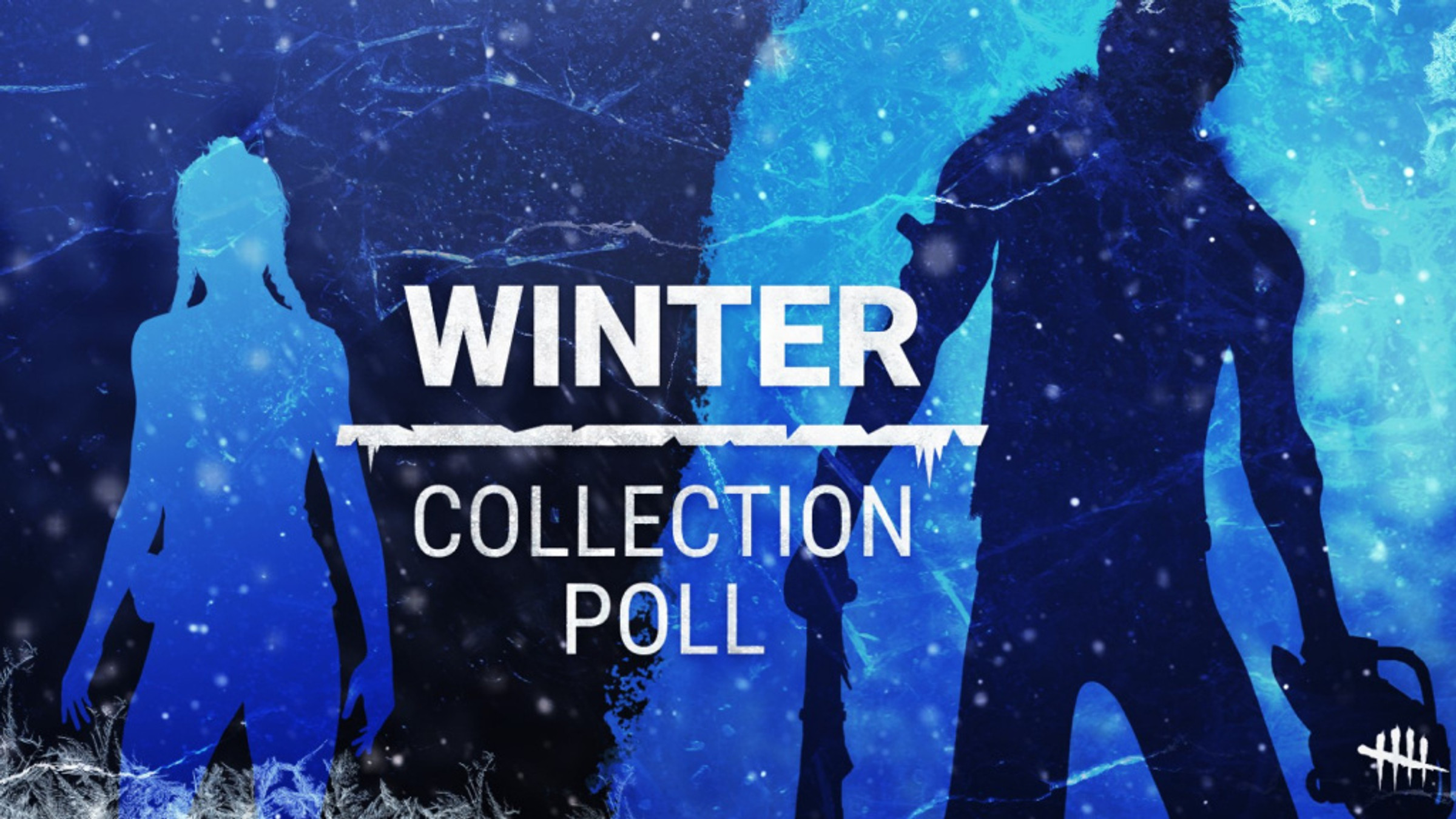 Dead By Daylight Winter Collection Poll - How To Vote - GINX TV