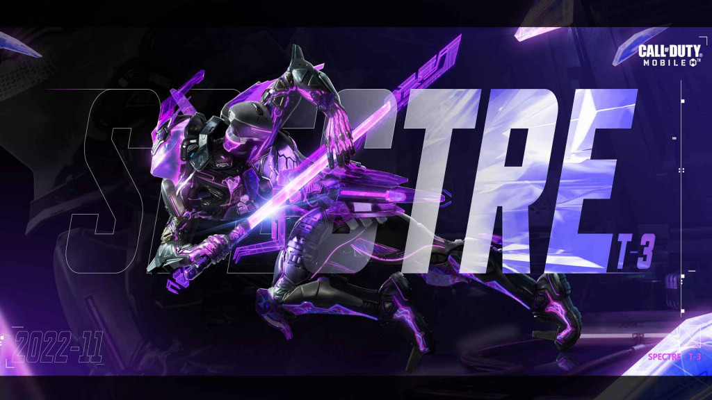 How To Get Mythic Spectre Operator In COD Mobile Season 10 - GINX TV