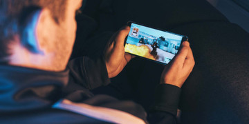 The best mobile esports in 2020 - GINX TV