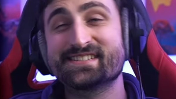 Otzdarva's Dead By Daylight Killer Tier List Reveals Some Surprising Changes - GINX TV