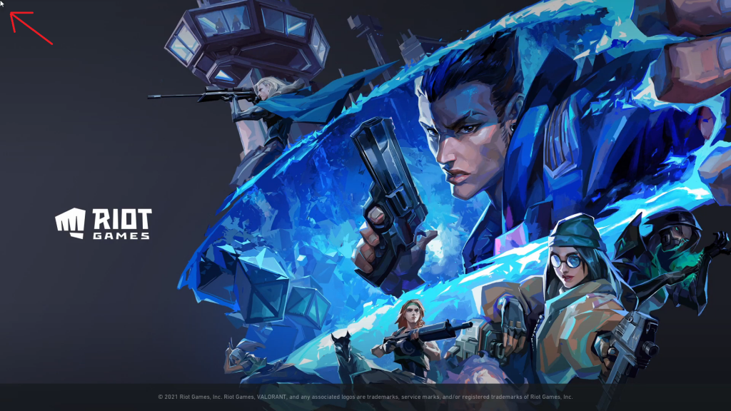 Valorant Mouse Not Working Bug: How To Fix - GINX TV