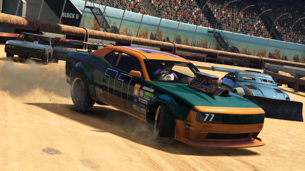 GTA Online Salvage Yard Robbery Vehicles This Week (8 February 2024 ...