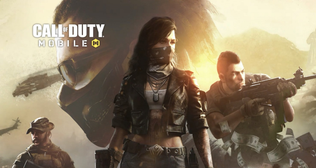 COD Mobile Season 6 update size: How big is the download? - GINX TV