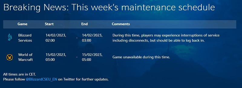 Diablo 3 Servers Down? How To Check Server Status in 2024 - GINX TV