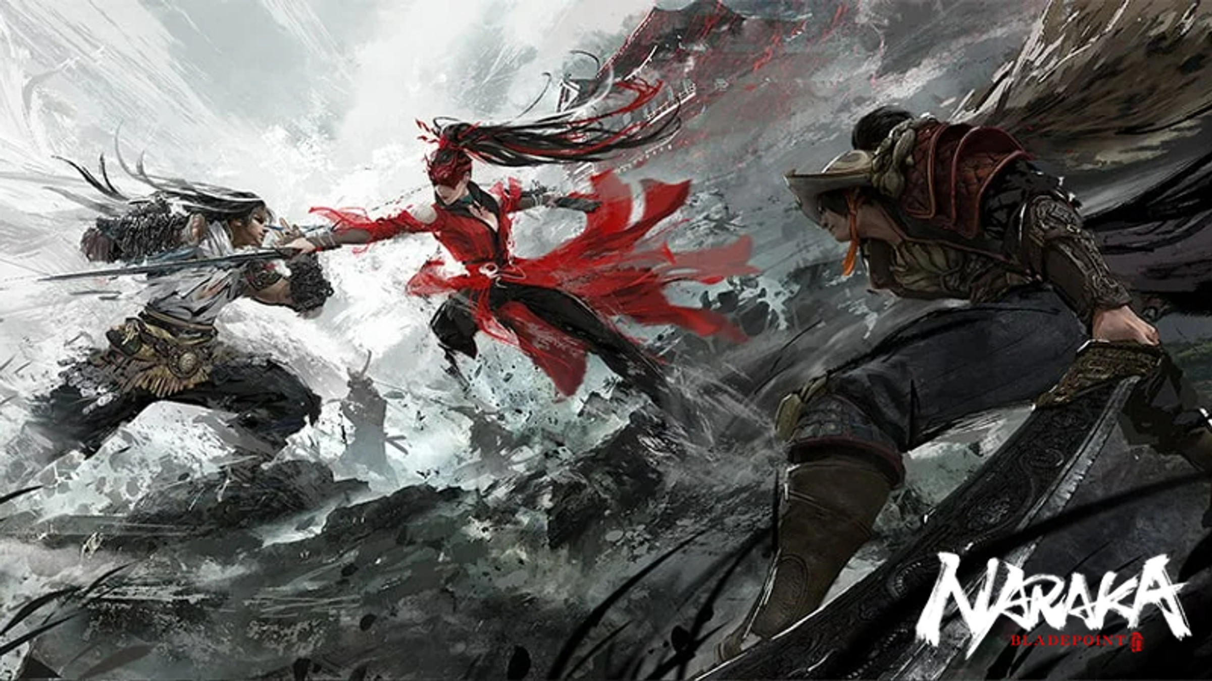 Naraka Bladepoint Player Count in 2023 - GINX TV