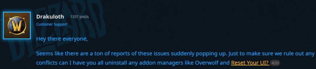 WoW Dragonflight Performance & Stuttering Issues Fix - GINX TV