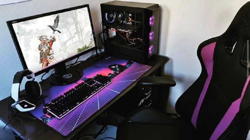 Top 5 essential accessories for your gaming room - GINX TV