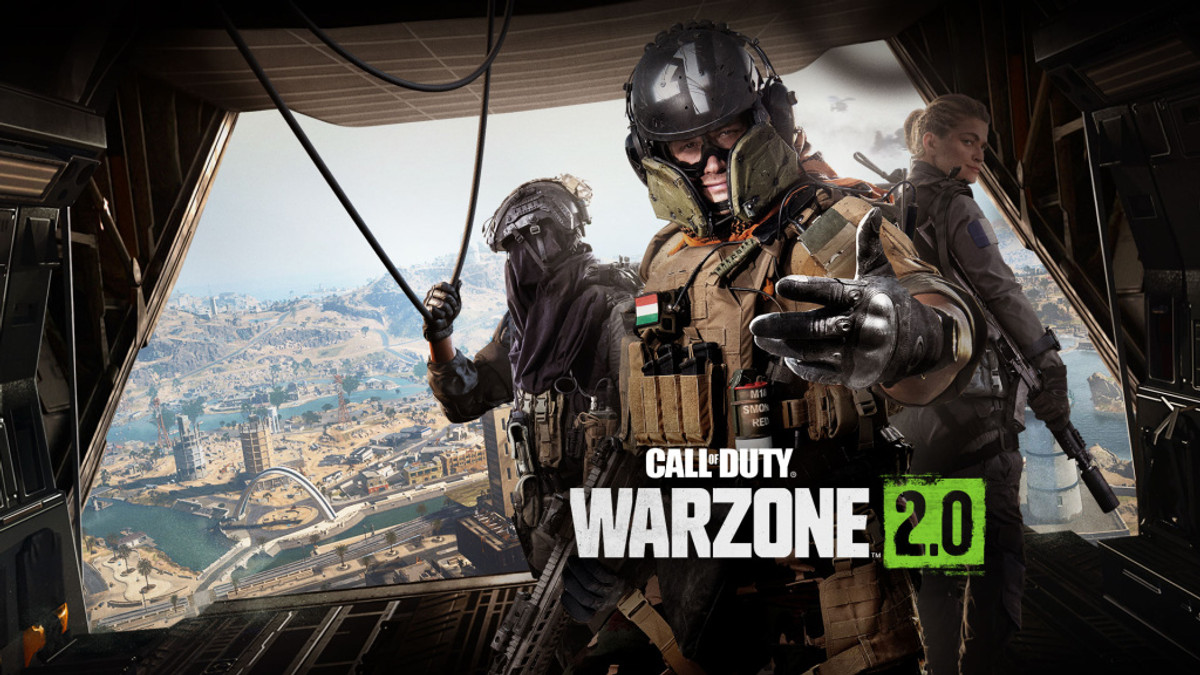 Call of Duty Warzone 2 Redeem Codes (September 2023) - GINX TV