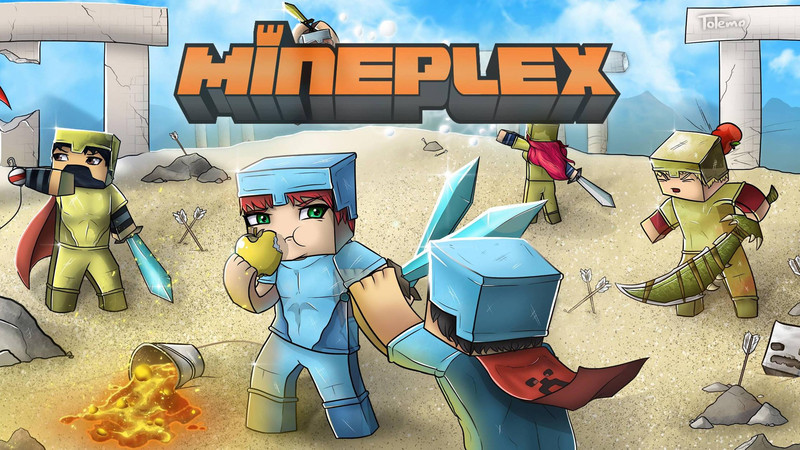 Popular Minecraft Server Mineplex Is Shutting Down; Here's Why - GINX TV