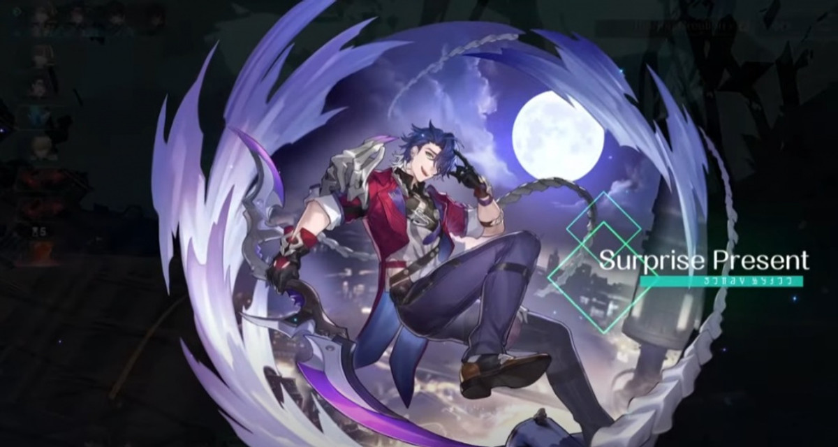 Best Sampo Build & Team In Honkai Star Rail: Eidolons, Light Cones ...