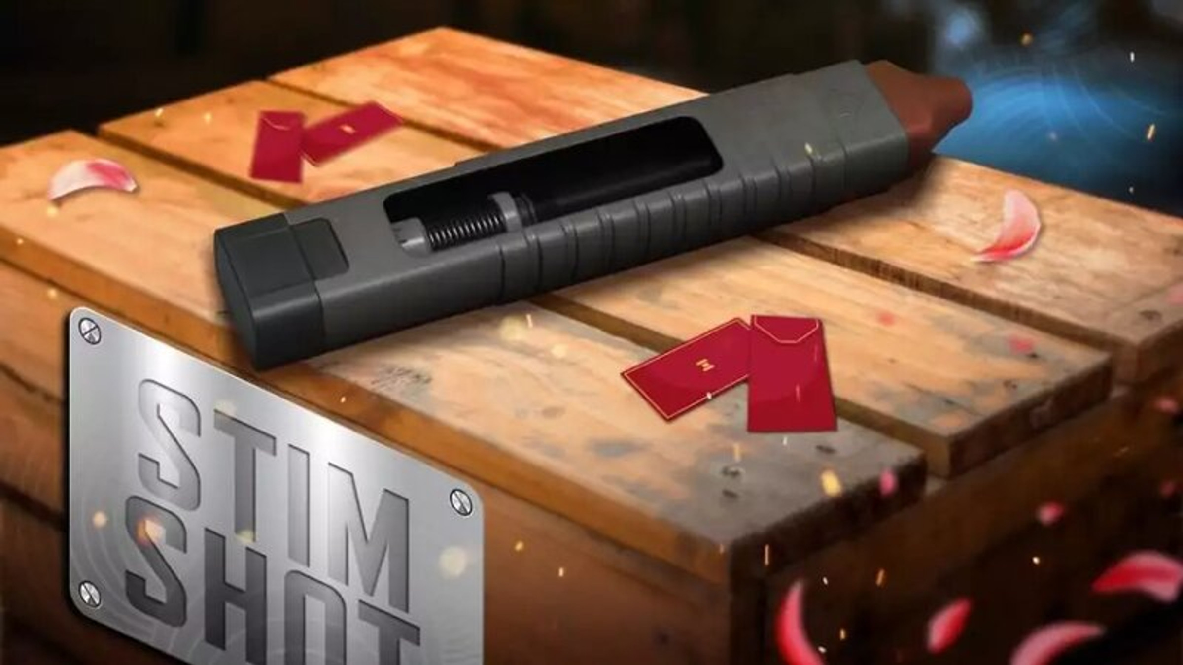 How To Get Stim Shot In COD Mobile Season 1 (2023) - GINX TV