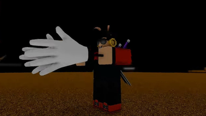 How To Get Dual Glove In Slap Battles - GINX TV