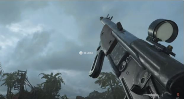 Best Volk gunsmith loadout for COD Vanguard - GINX TV