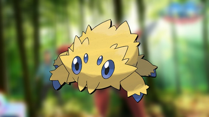 Can Joltik Be Shiny In Pokémon GO? - Spotlight Hour - GINX TV