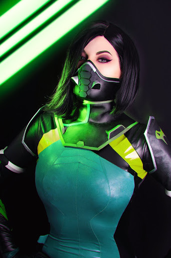 Valorant is only in its closed beta phase but we've already seen ...