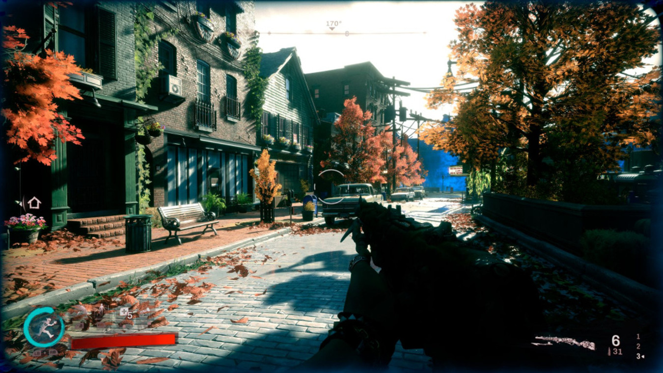 Redfall Countdown: Global Release Date & Time - GINX TV