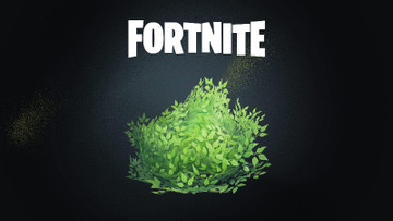 How To Get Bush Bomb In Fortnite - GINX TV