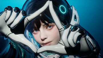 The First Descendant Valby Build: Overview, Role, Abilities - GINX TV