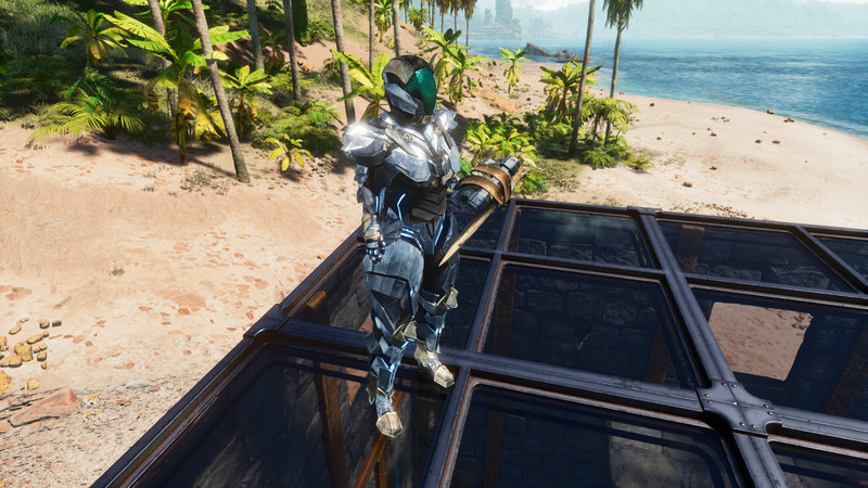 ARK Survival Ascended Explosives List & Crafting Guide - GINX TV