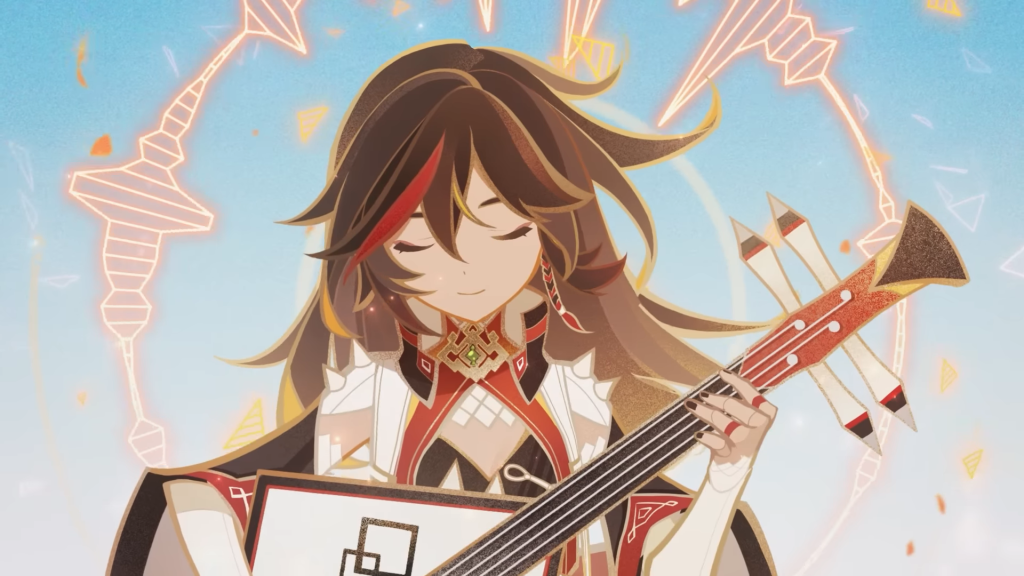 Genshin Impact Dehya: Release Date, Abilities, Constellations, More ...