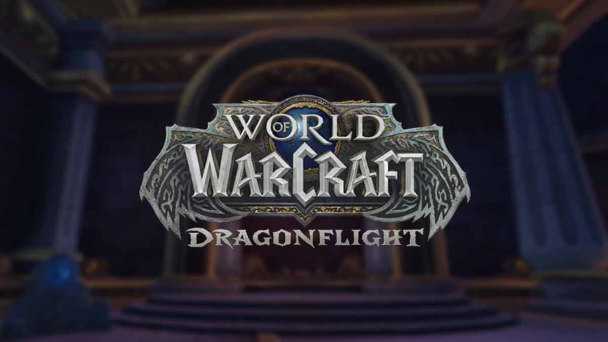 WoW Dragonflight Halls of Infusion Dungeon Guide: All Bosses - GINX TV WoW Dragonflight Halls of Infusion Dungeon Guide: All Bosses - GINX TV