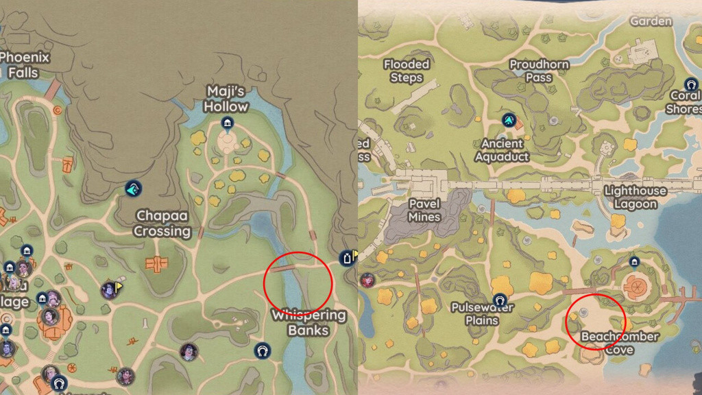 Palia A Century In The Making Quest Guide And Walkthrough - GINX TV